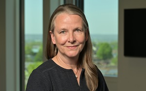 Overview and our Board | West Brom Building Society